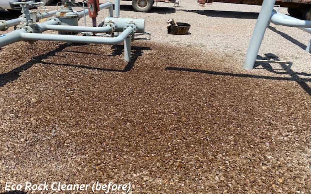 Eco Rock Cleaner - Rose Rock Products